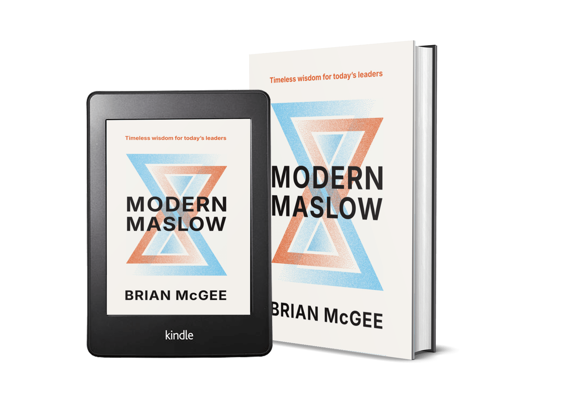 Modern Maslow | Brian McGee